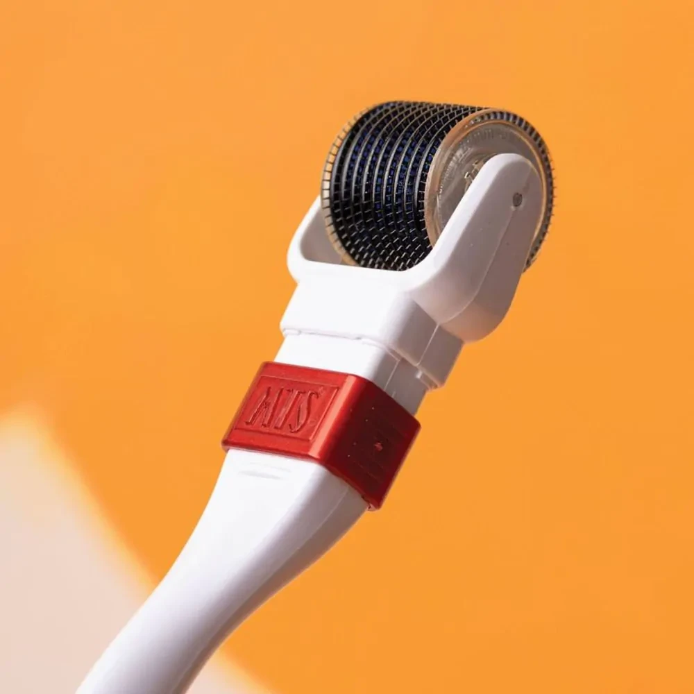 Complete Skin and Beauty - What is a Derma Roller?