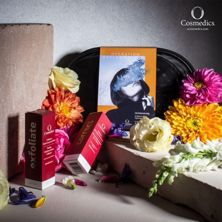 O Cosmedics | Complete Skin & Beauty