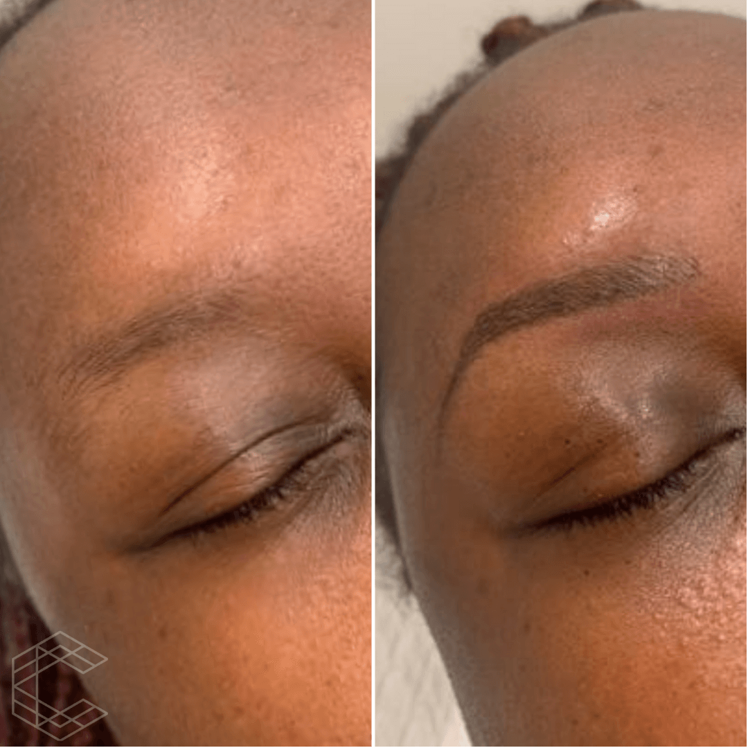 Feather Touch Brows Feather Touch Eyebrows Feather Touch Tattoo