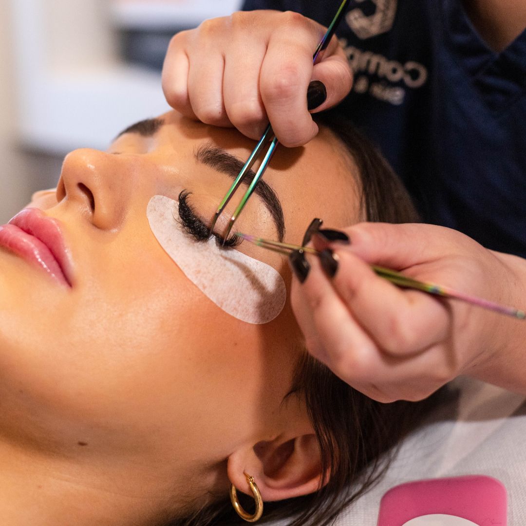 Springfield Beauty Salon - Beauty Treatments & Facials Springfield