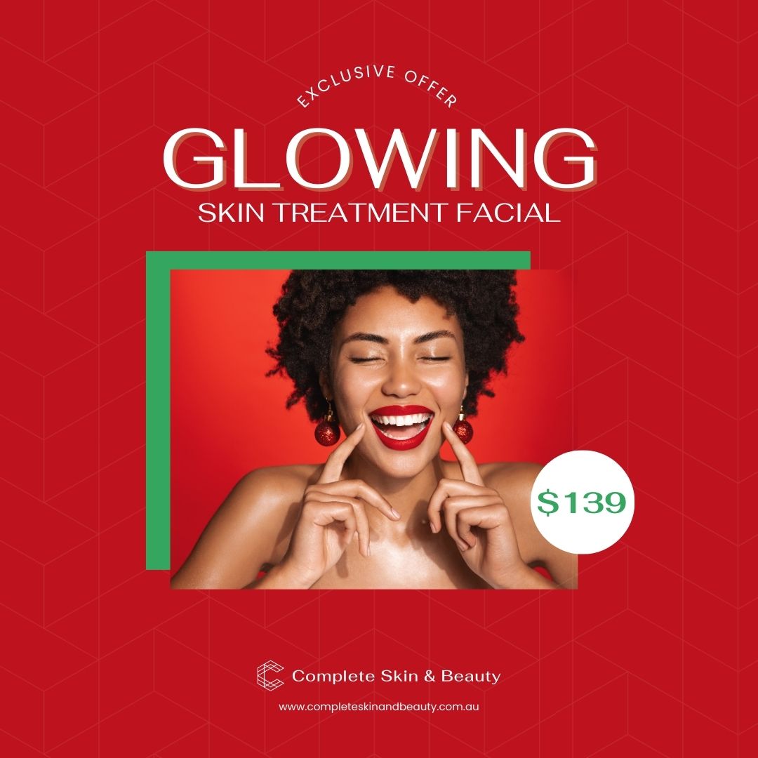 Limited Time Special Offers | Complete Skin & Beauty