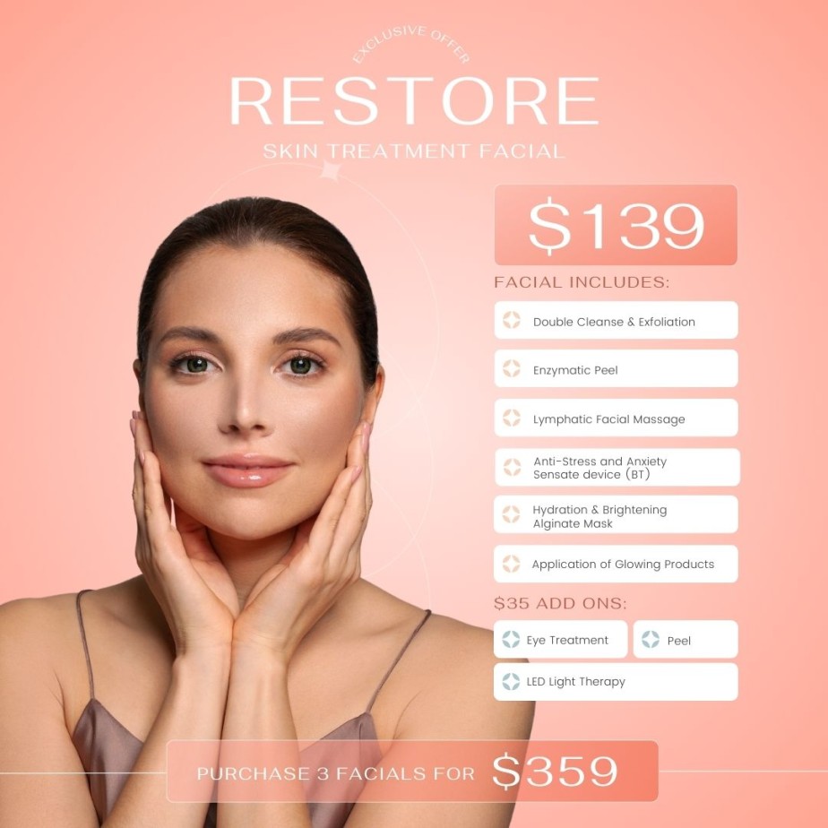 Limited Time Special Offers | Complete Skin & Beauty